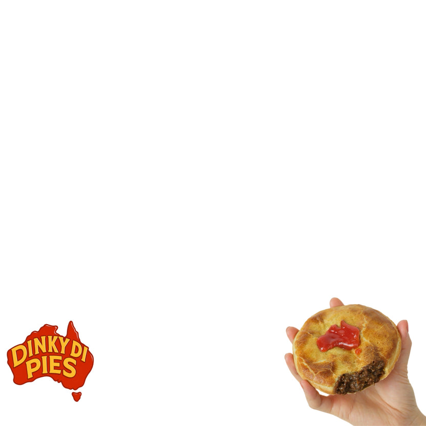 Dinky Di Pies